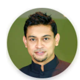 Adi Rahman - Crunchbase Person Profile