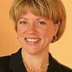 Christine Goertz - Crunchbase Person Profile