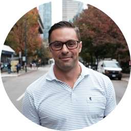 Marc Labrie - VP of Marketing Operations @ Pathship - Crunchbase Person ...