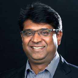 Sanjay Krishna Goyal - Crunchbase Person Profile