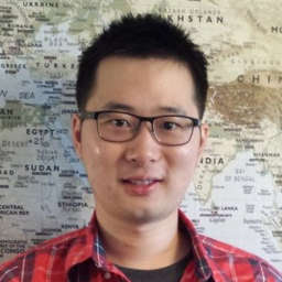 Liyin Tang - Head of Data Infrastructure @ Airbnb - Crunchbase Person ...