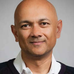 Satish Dharmaraj - Managing Director @ Redpoint - Crunchbase Person Profile