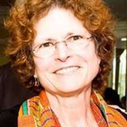 Gail Hunt - CEO @ National Alliance for Caregiving - Crunchbase Person ...