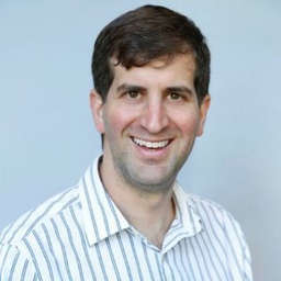 Joshua Bernstein - Director of Software Engineering, Google Assistant ...