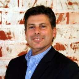 Jeffrey Goffman - Crunchbase Person Profile