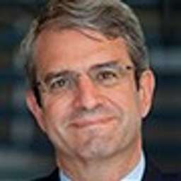 Laurent Freixe - CEO @ Nestle - Crunchbase Person Profile