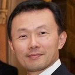 Alfred Lin - Crunchbase Person Profile