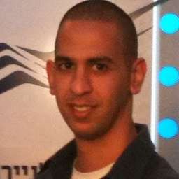 Ran Ziv - Chief Technology Officer @ BeamUP - Crunchbase Person Profile