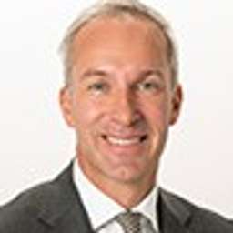 Heiko Schipper - Crunchbase Person Profile