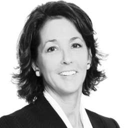 Sharon French - Crunchbase Person Profile