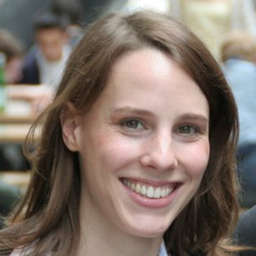 Vivien Dollinger - Co-Founder and CEO @ ObjectBox - Crunchbase Person Profile