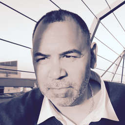 Mark Lugo - Crunchbase Person Profile