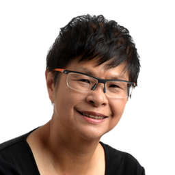 Grace Chng - Senior Correspondent @ The Straits Times - Crunchbase ...