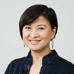 Li Yuan - Columnist @ The New York Times - Crunchbase Person Profile