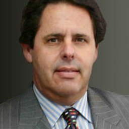 Alejandro Weinstein - Chief Excecutive Officer @ CFR Pharmaceuticals ...