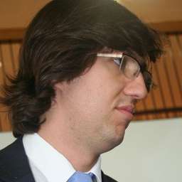 Xavier Alabart - CTO @ I-surance - Crunchbase Person Profile