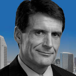 Dominic Behan - Crunchbase Person Profile