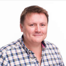 Tim Carter - CEO @ Twenty Twenty - Crunchbase Person Profile