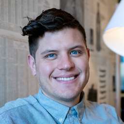 Anthony Marnell - Partnerships @ Trello - Crunchbase Person Profile