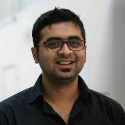 Bhavya Chauhan - Manager of Product Development @ Ping Identity - Crunchbase Person Profile