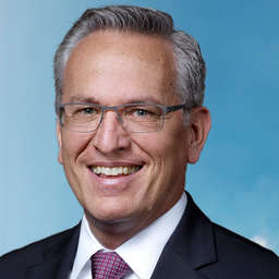 Steve Hussey - Managing Director, South East Asia & Middle East ...