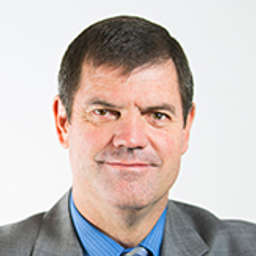 Brock Gibson - Vice President (Ret) @ Insitu - Crunchbase Person Profile