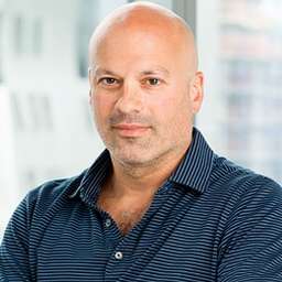 David Rosenblatt - CEO @ 1stdibs - Crunchbase Person Profile