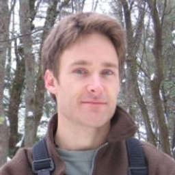 Patrick Galbraith - Crunchbase Person Profile