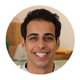 Juma El-Awaisi - Crunchbase Person Profile