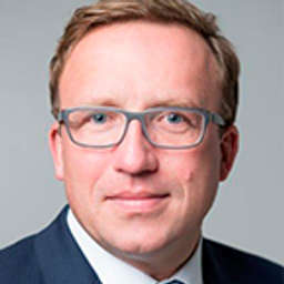 Mark Schwerzel - Deputy CEO @ Bureau van Dijk - Crunchbase Person Profile