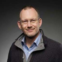 Thomas Bergen - Co-Founder & CEO @ getAbstract - Crunchbase Person Profile