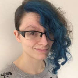 Alice Goldfuss - Crunchbase Person Profile