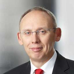 Horst Lischka - General Representative @ IG Metall - Crunchbase Person ...