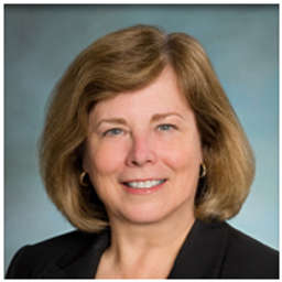 Barbara J. Buck - Crunchbase Person Profile