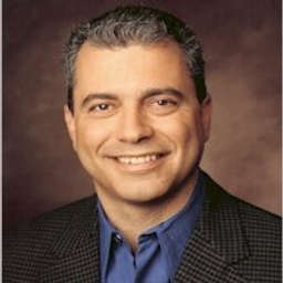 Ross Mauri - General Manager, z Systems @ IBM - Crunchbase Person Profile