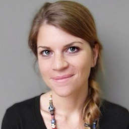 Anna Irrera - Chief Correspondent - Fintech @ Reuters - Crunchbase ...