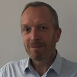 Neil Hendry - Vice President EMEA @ Thruvision Group - Crunchbase ...