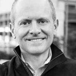 Jeremy Korst - Crunchbase Person Profile