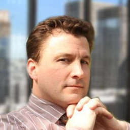 John Nall - Senior Manager, Innovation and Enterprise Productivity ...