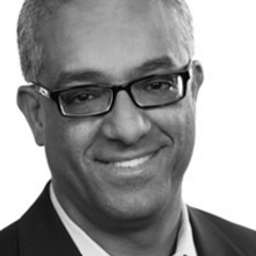 Aziz Benmalek - CBO @ ConnectWise - Crunchbase Person Profile