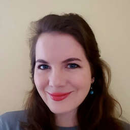 Kelly Gawne - Contract Software Engineer @ 343 Industries - Crunchbase ...