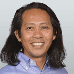 Mohammad Riza - Experience Design Fellow @ Guild - Crunchbase Person ...