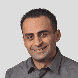 Tamer Selim - Crunchbase Person Profile