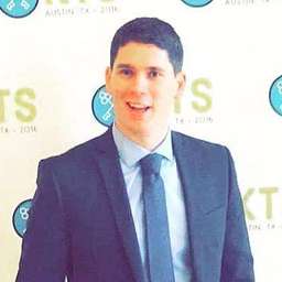 Colin McNamara - CEO/Founder @ Take Your Mark - Crunchbase Person Profile