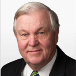 Philip Odeen - Board of Directors @ Booz Allen Hamilton - Crunchbase ...