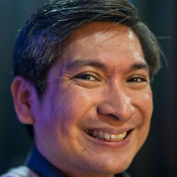 Kenneth Palacios - Crunchbase Person Profile