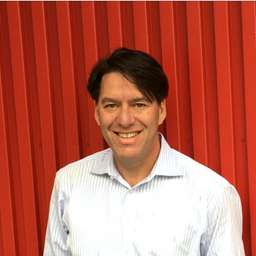 Tom Blair - Crunchbase Person Profile