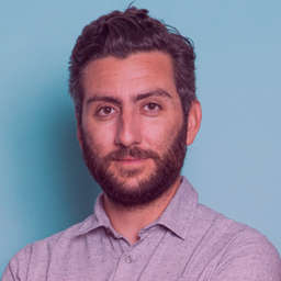 Jonathan Azoulay - Co-Founder @ talent.io - Crunchbase Person Profile