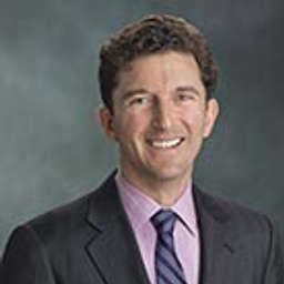 Matthew Bromberg - Corporate Vice President, Global Operations ...