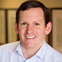 John Rosenberg - Crunchbase Person Profile